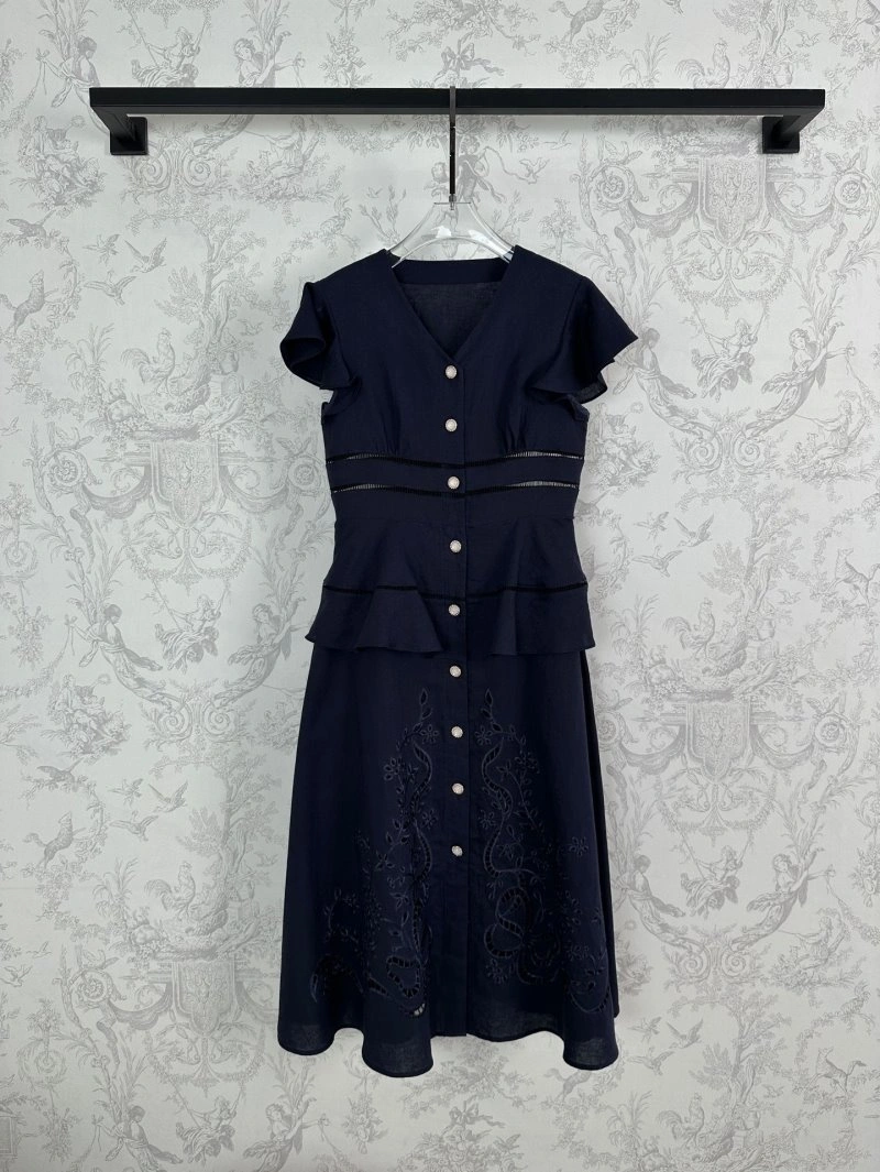Legit Fendi Dress