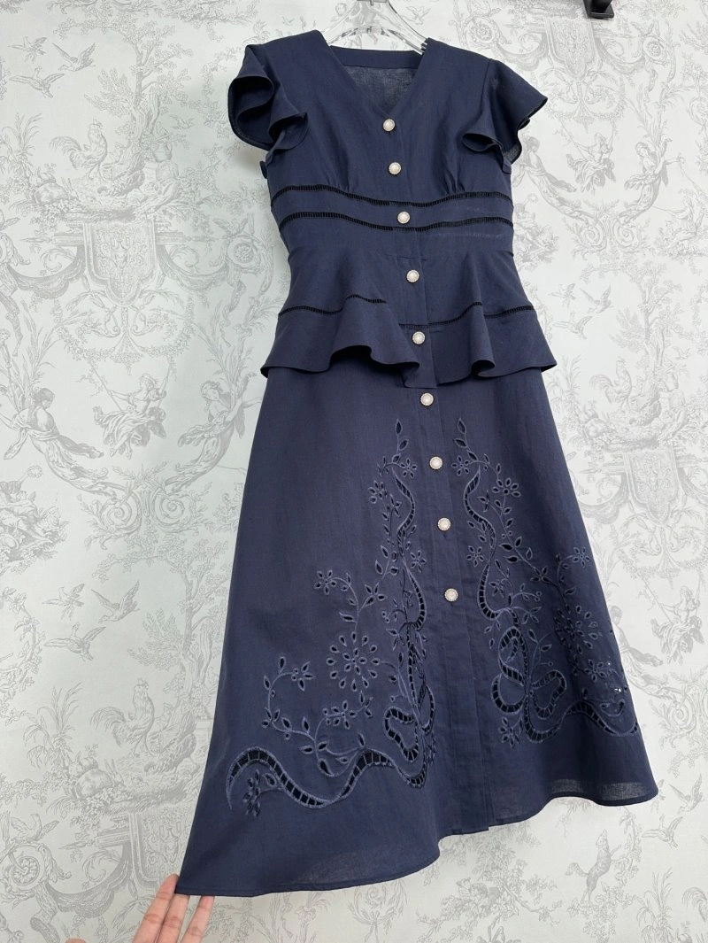 Legit Fendi Dress