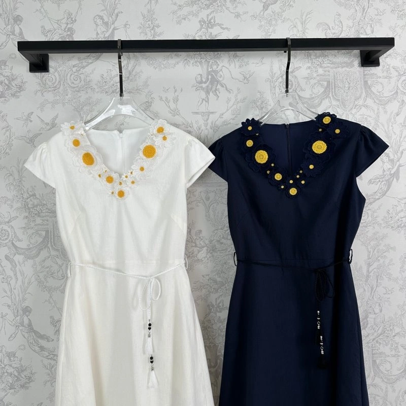 Value-priced Fendi Dress