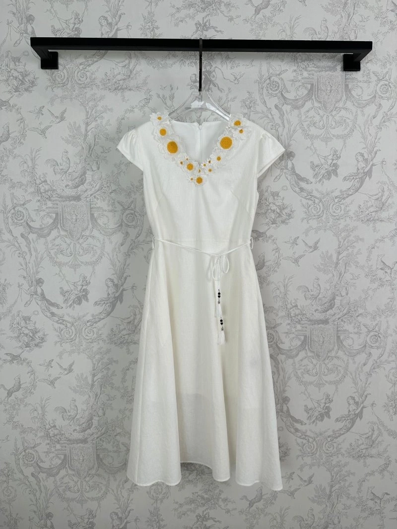 Value-priced Fendi Dress