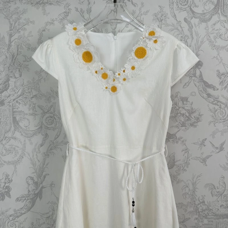 Value-priced Fendi Dress
