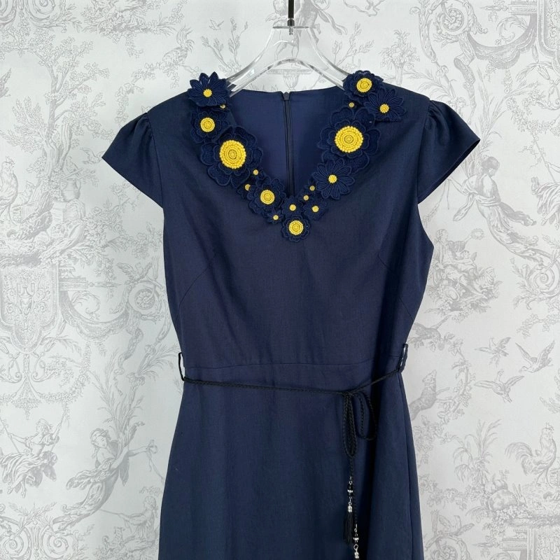 Value-priced Fendi Dress