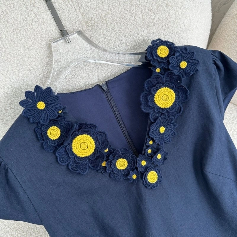 Value-priced Fendi Dress