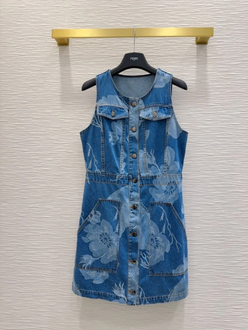 Fendi Dress