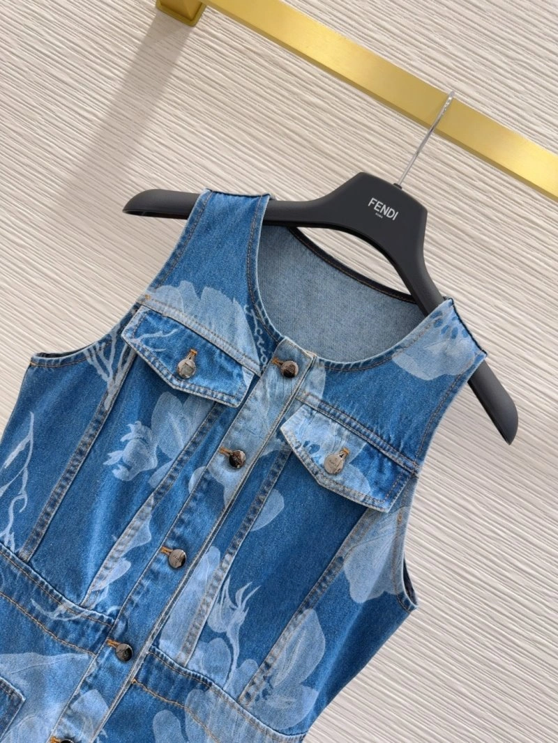 Low-cost Fendi Dress