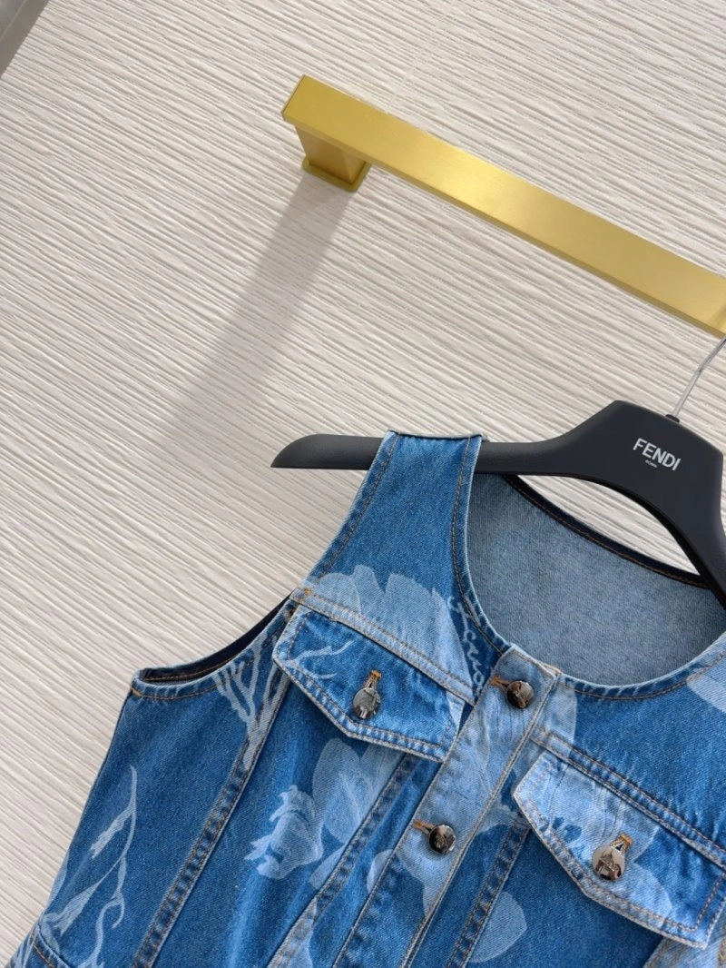 Low-cost Fendi Dress