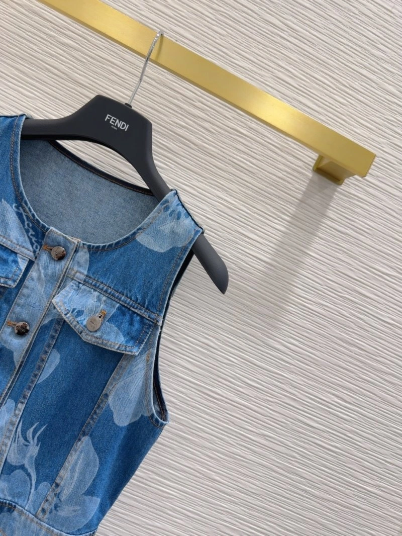 Low-cost Fendi Dress
