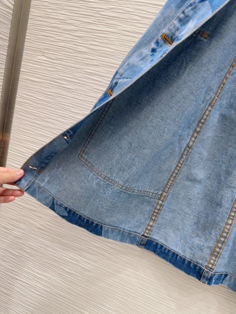 Low-cost Fendi Dress