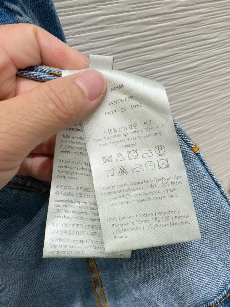 Low-cost Fendi Dress