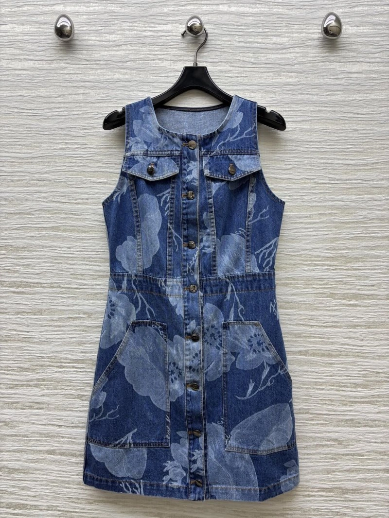 Fendi Dress