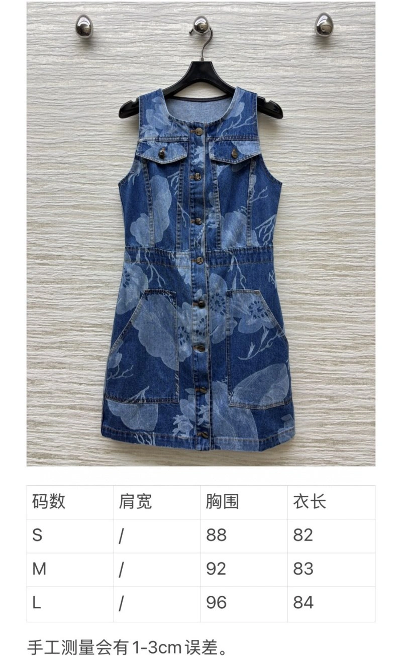 Accurate model Fendi Dress