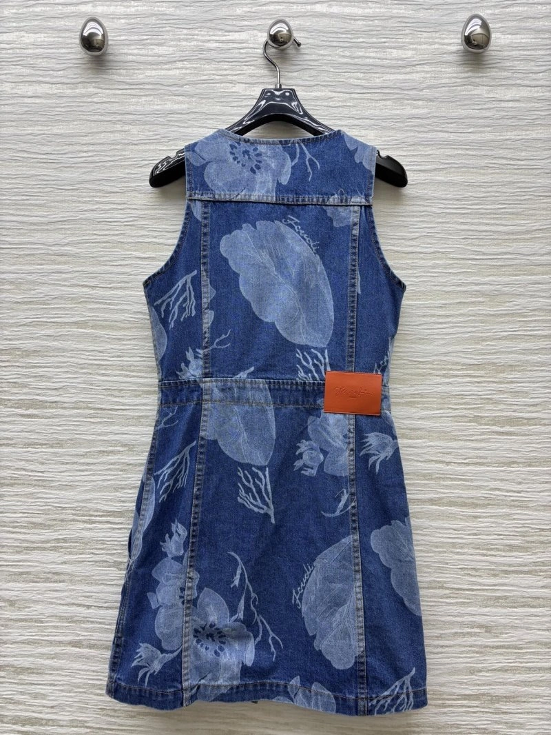 Accurate model Fendi Dress