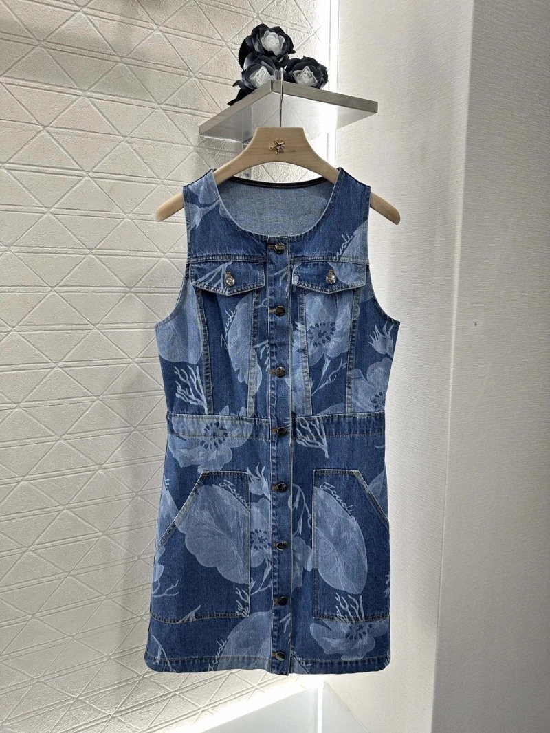 Fendi Dress
