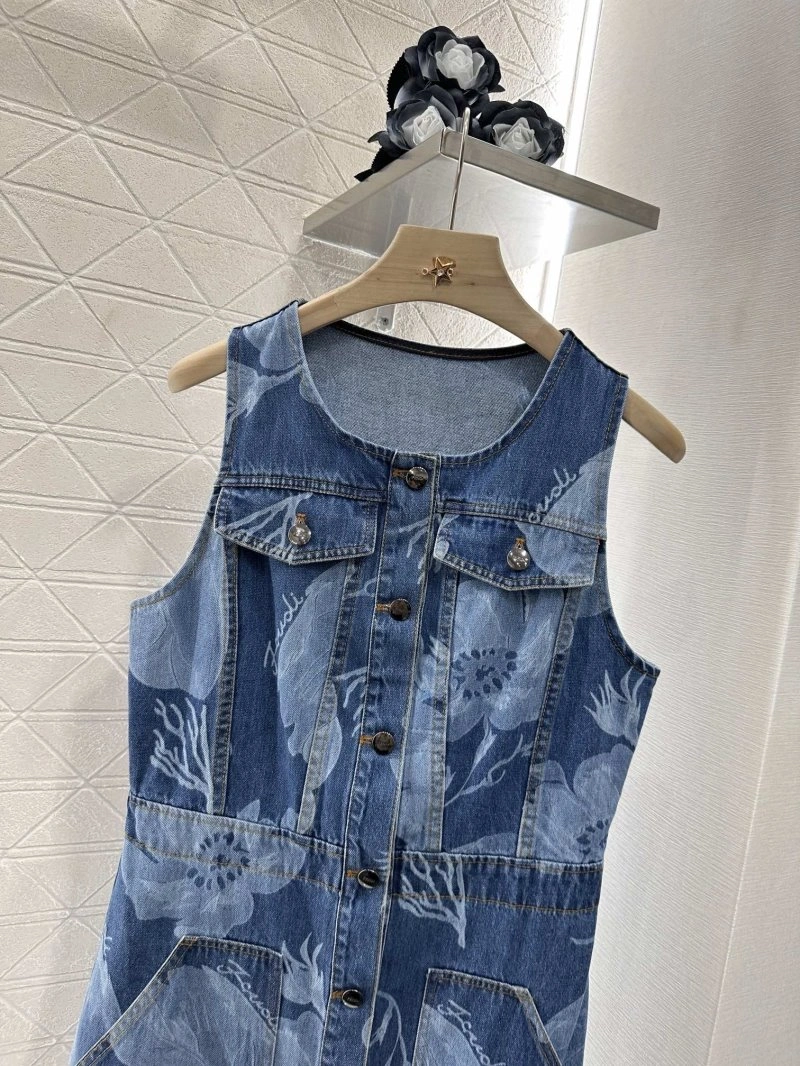 Budget-friendly Fendi Dress