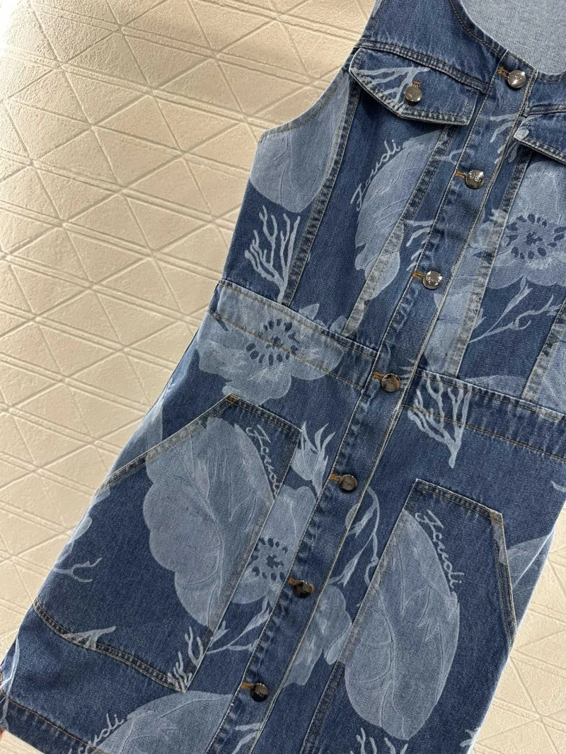 Budget-friendly Fendi Dress
