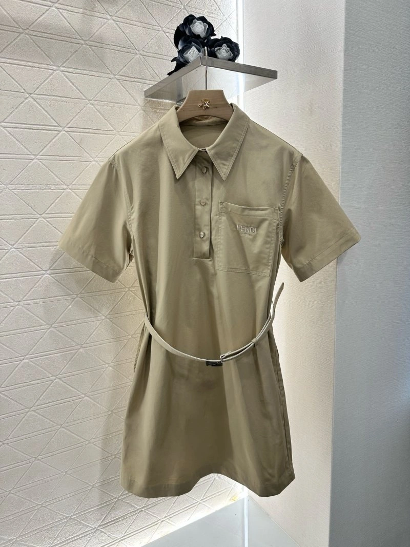 Fendi Dress