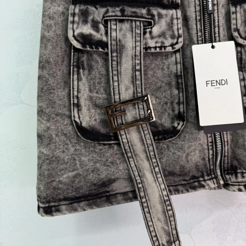 Original Fendi Dress