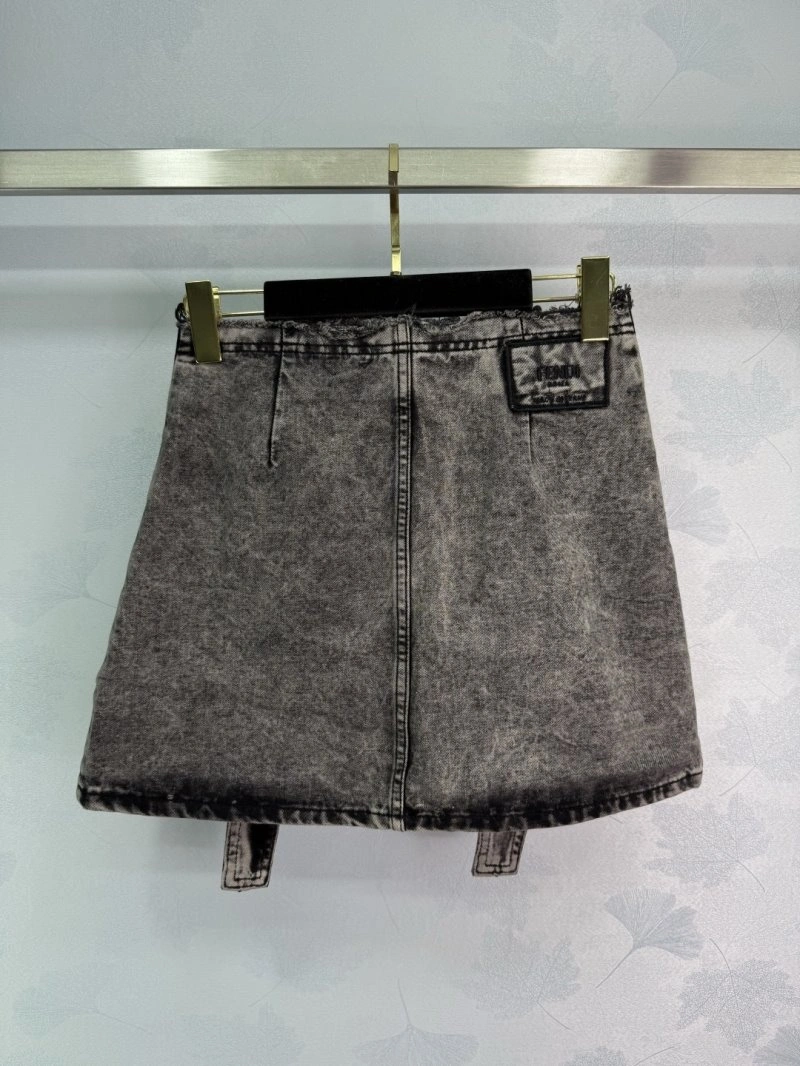 Original Fendi Dress