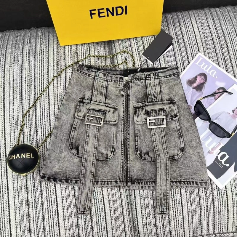 Fendi Dress