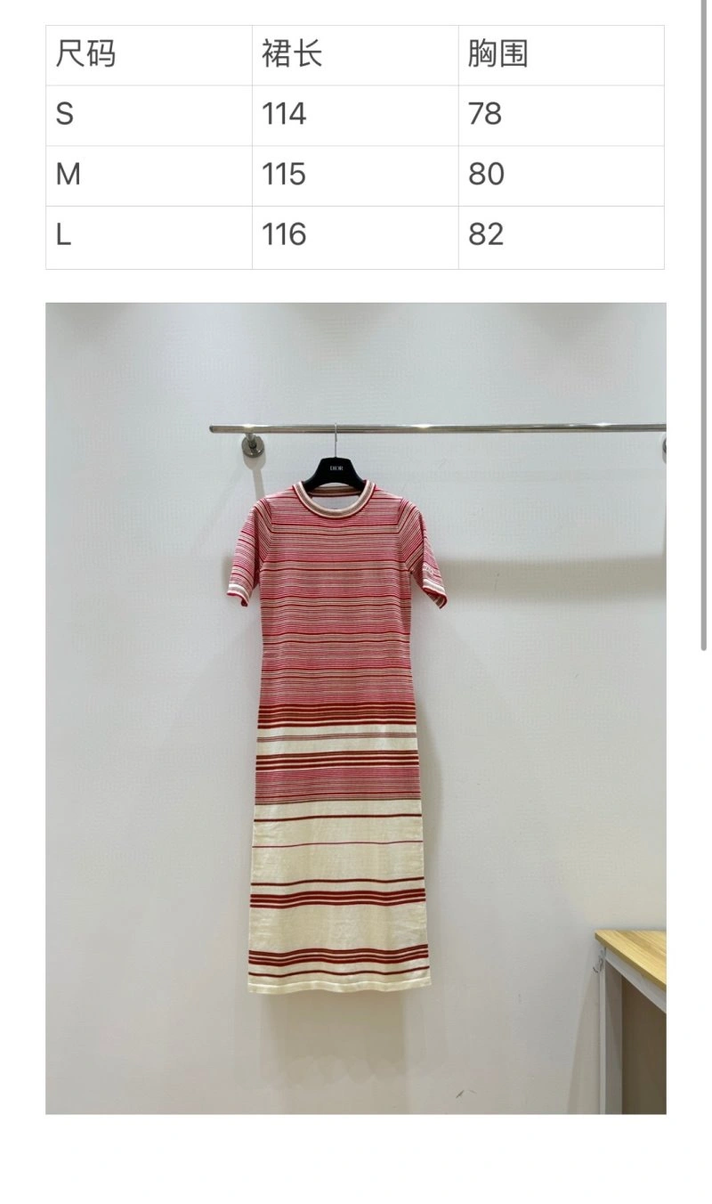 High accuracy Fendi Dress
