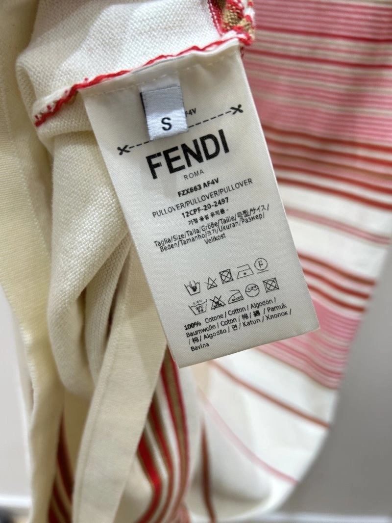 High accuracy Fendi Dress