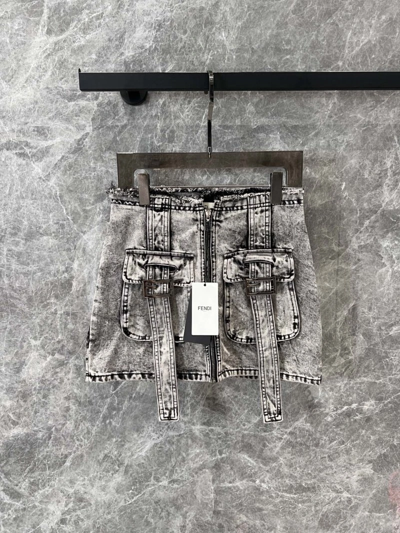 Fendi Dress