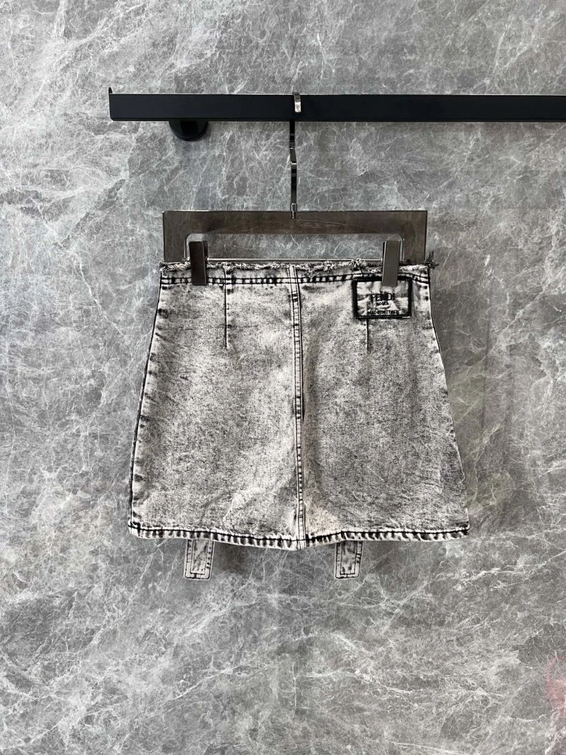 Brand-original Fendi Dress