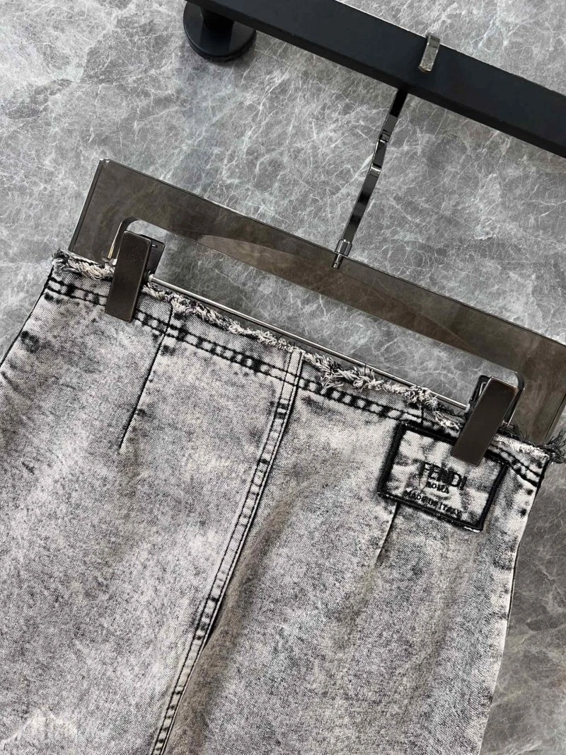 Brand-original Fendi Dress