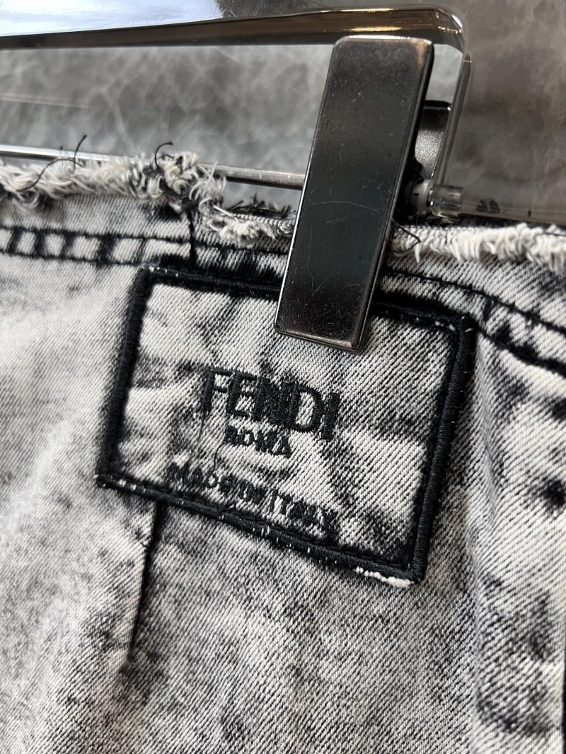 Brand-original Fendi Dress