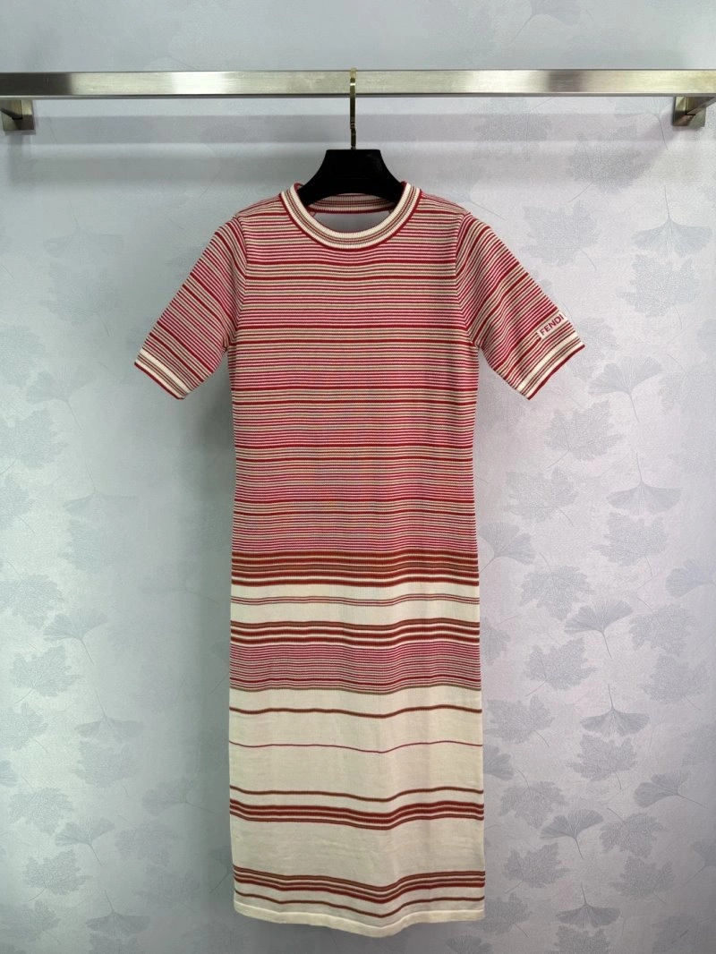 Fendi Dress