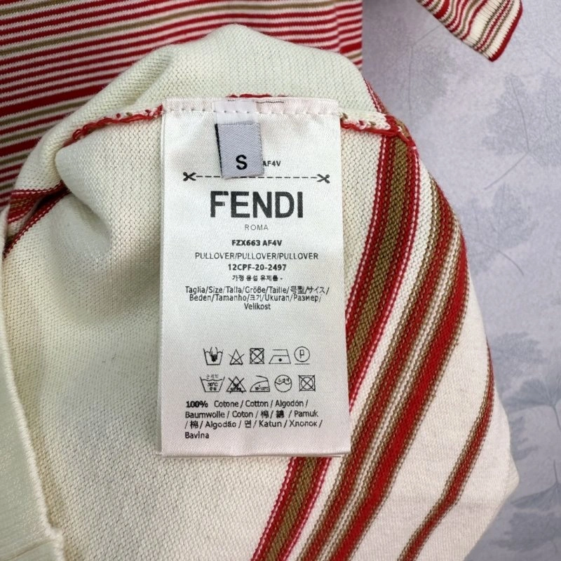 Mirror quality Fendi Dress