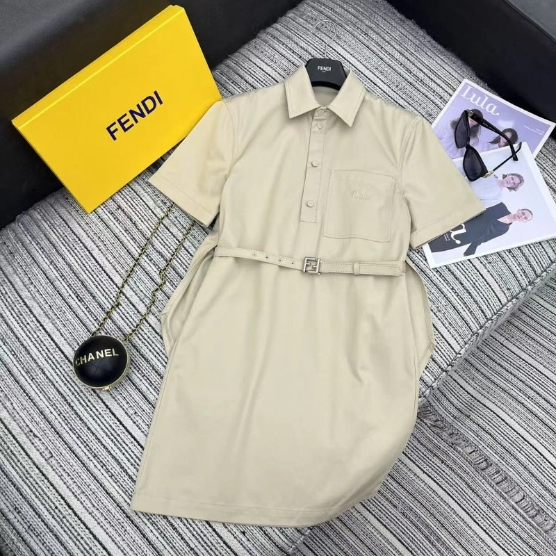 Fendi Dress