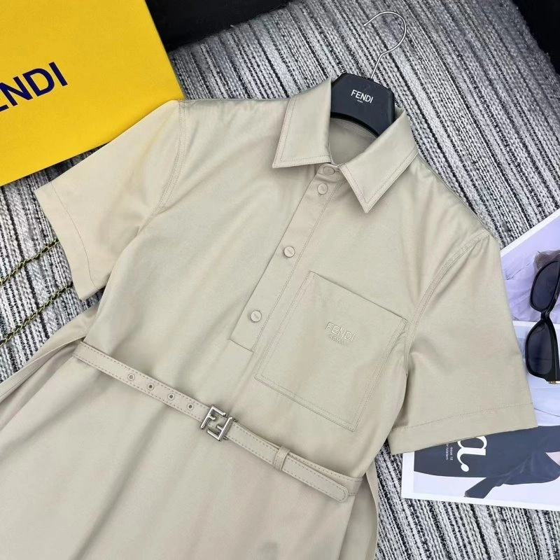 Legit Fendi Dress