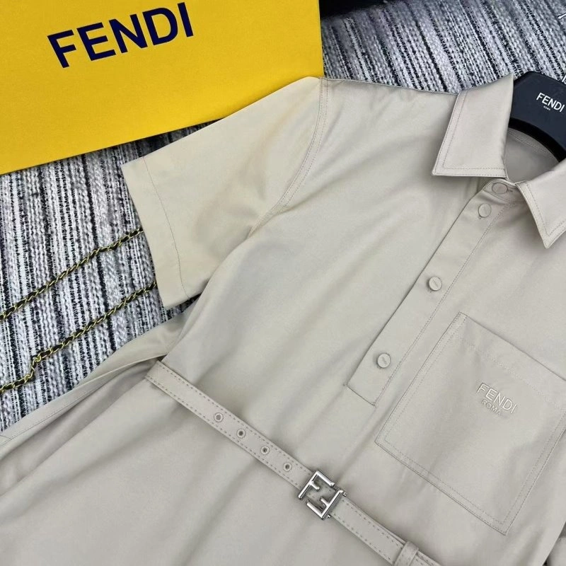 Legit Fendi Dress
