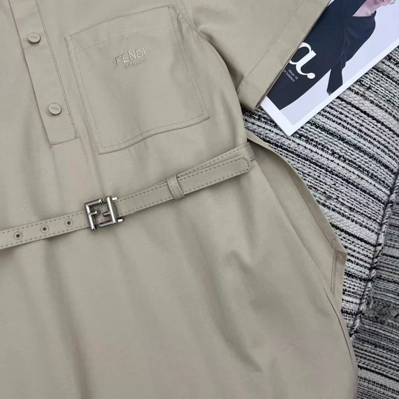 Legit Fendi Dress
