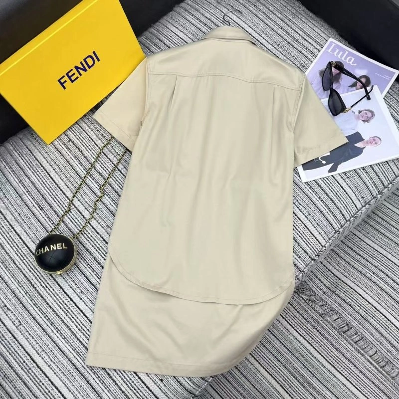 Legit Fendi Dress