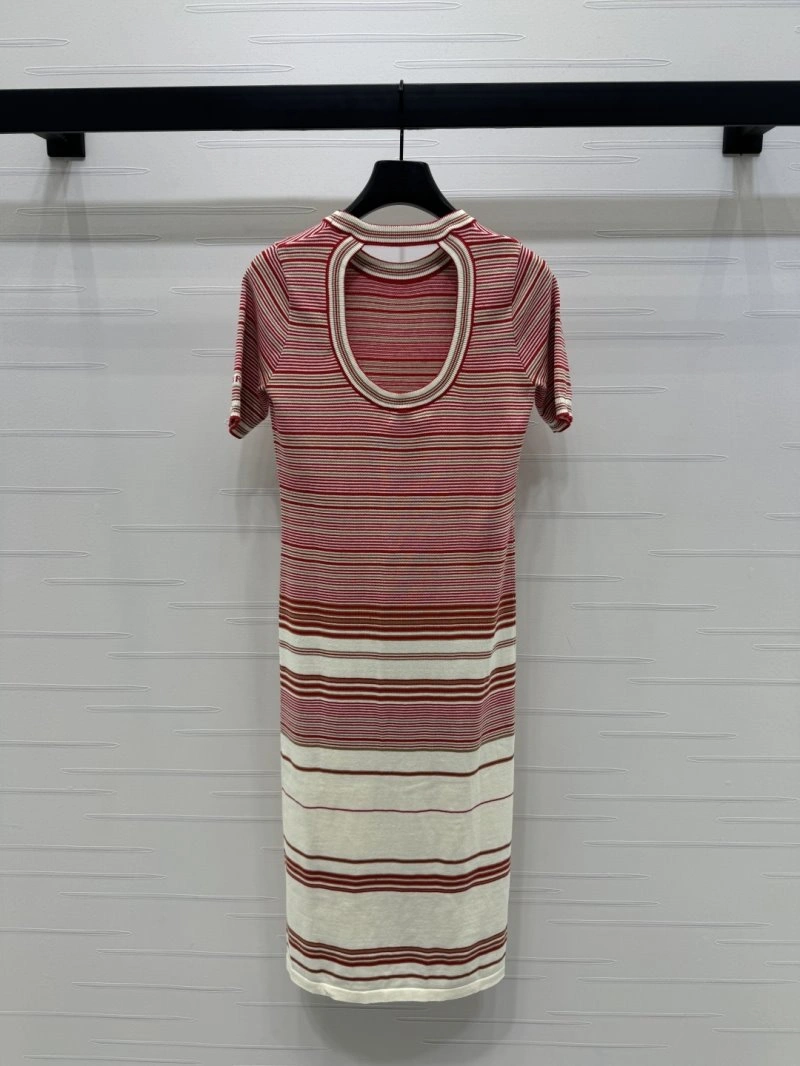 Real Fendi Dress