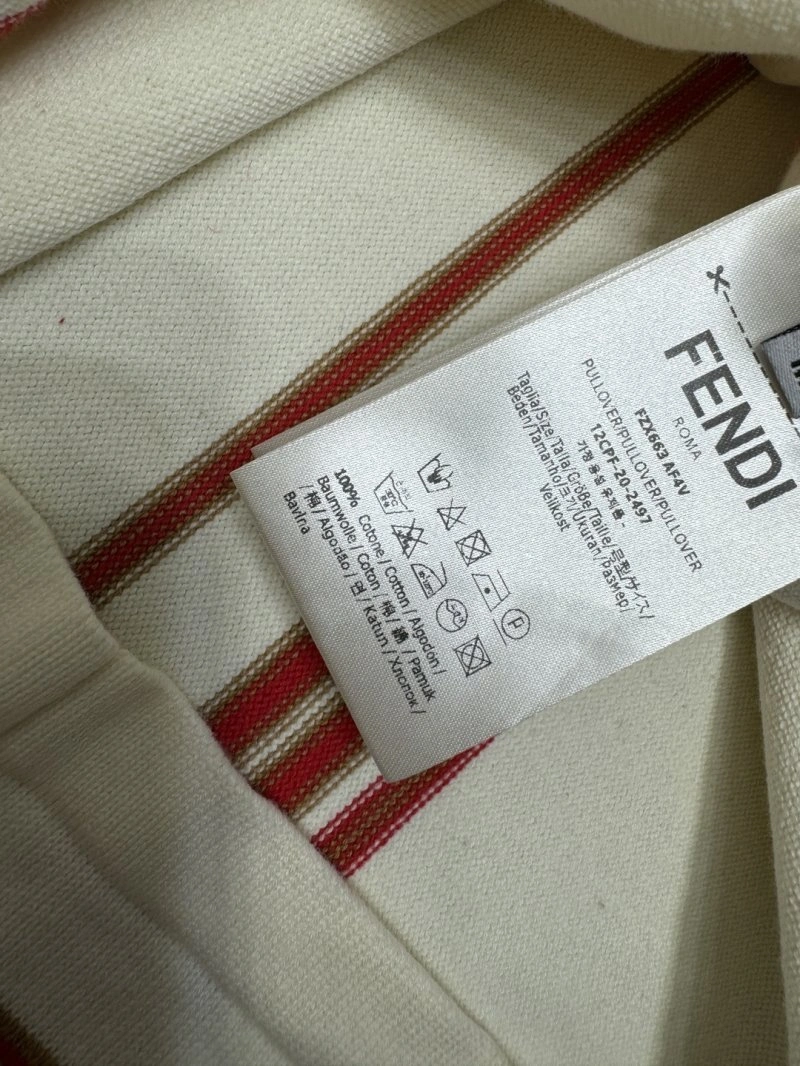 Real Fendi Dress