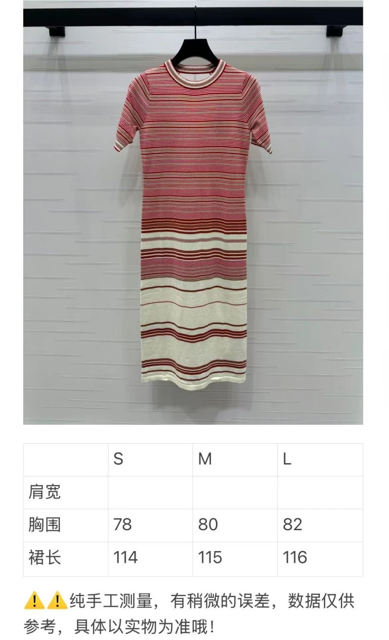 Real Fendi Dress