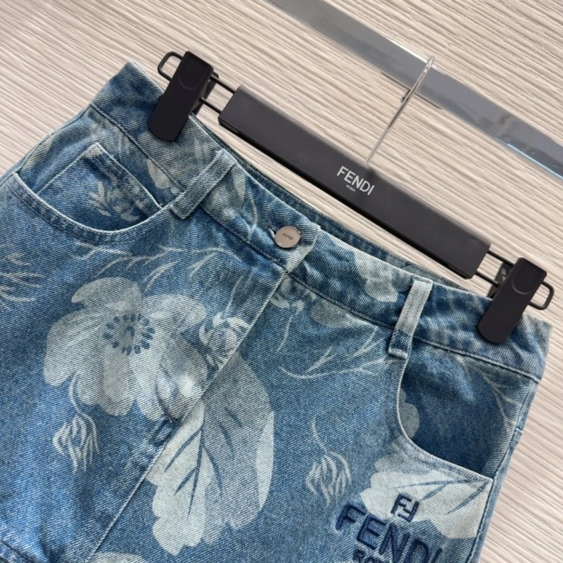 Genuine Fendi Dress