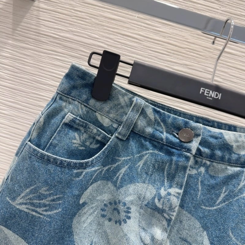 Genuine Fendi Dress
