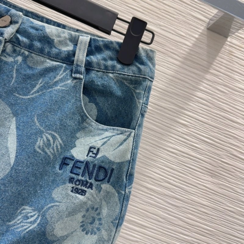 Genuine Fendi Dress