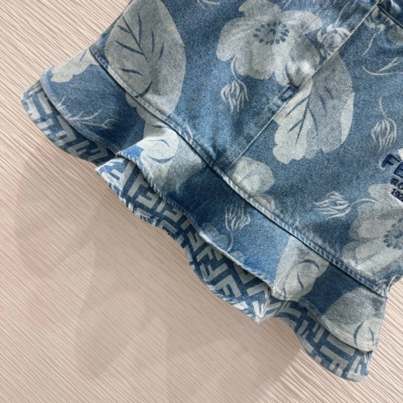 Genuine Fendi Dress