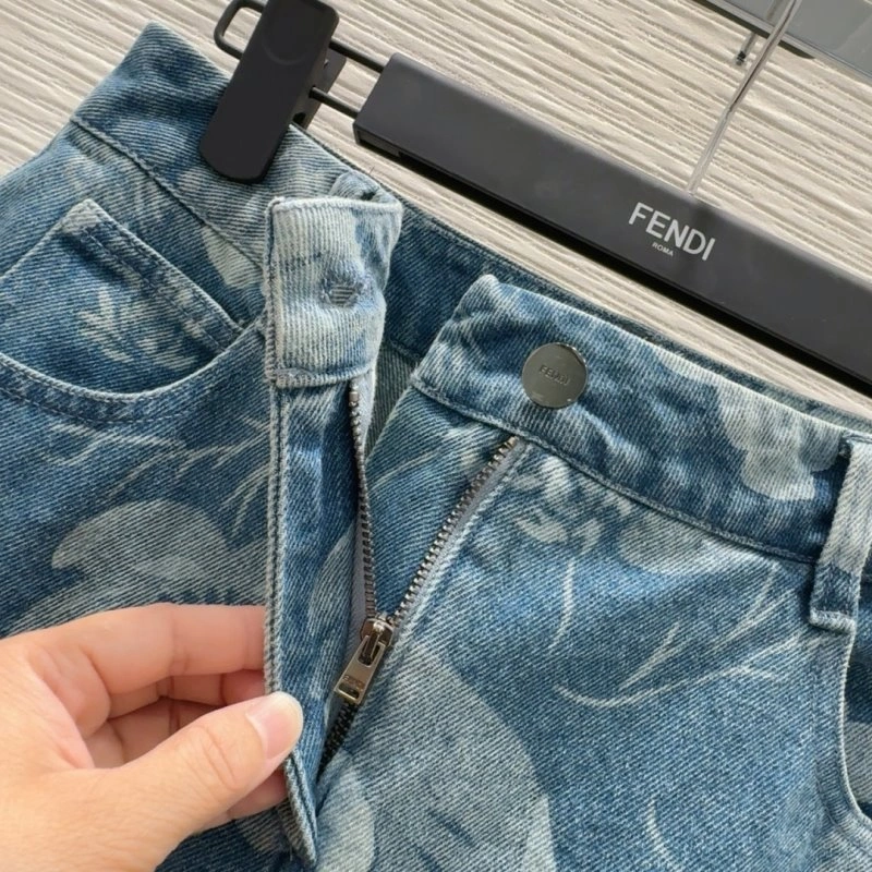 Genuine Fendi Dress