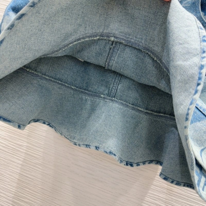 Genuine Fendi Dress