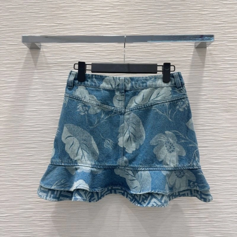 Genuine Fendi Dress