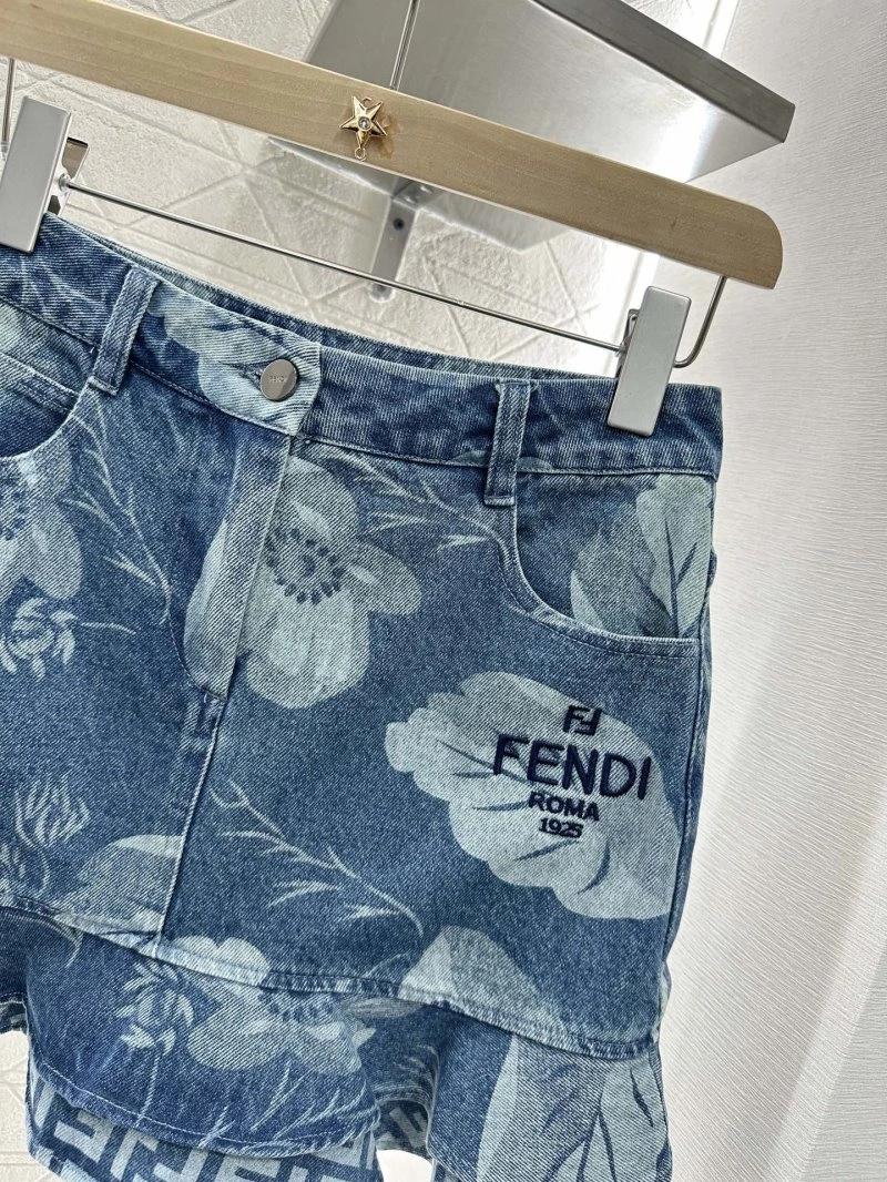 Bargain Fendi Dress