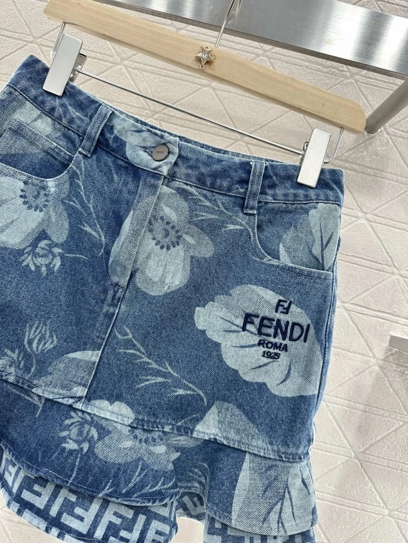 Bargain Fendi Dress