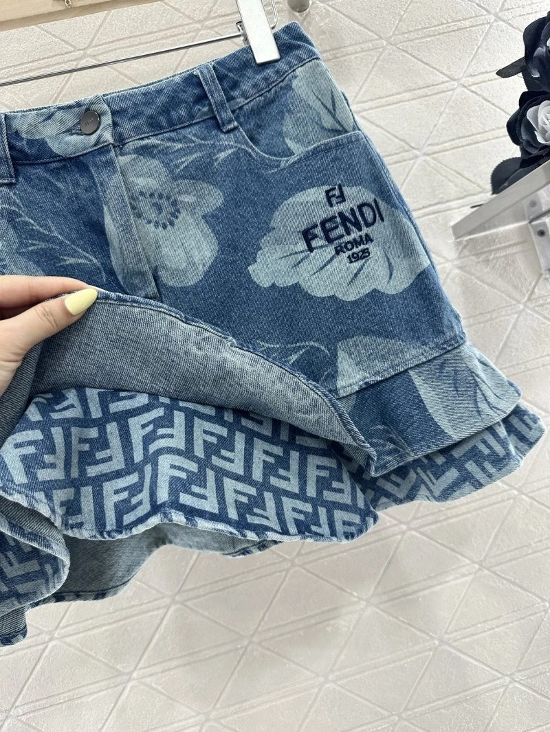 Bargain Fendi Dress