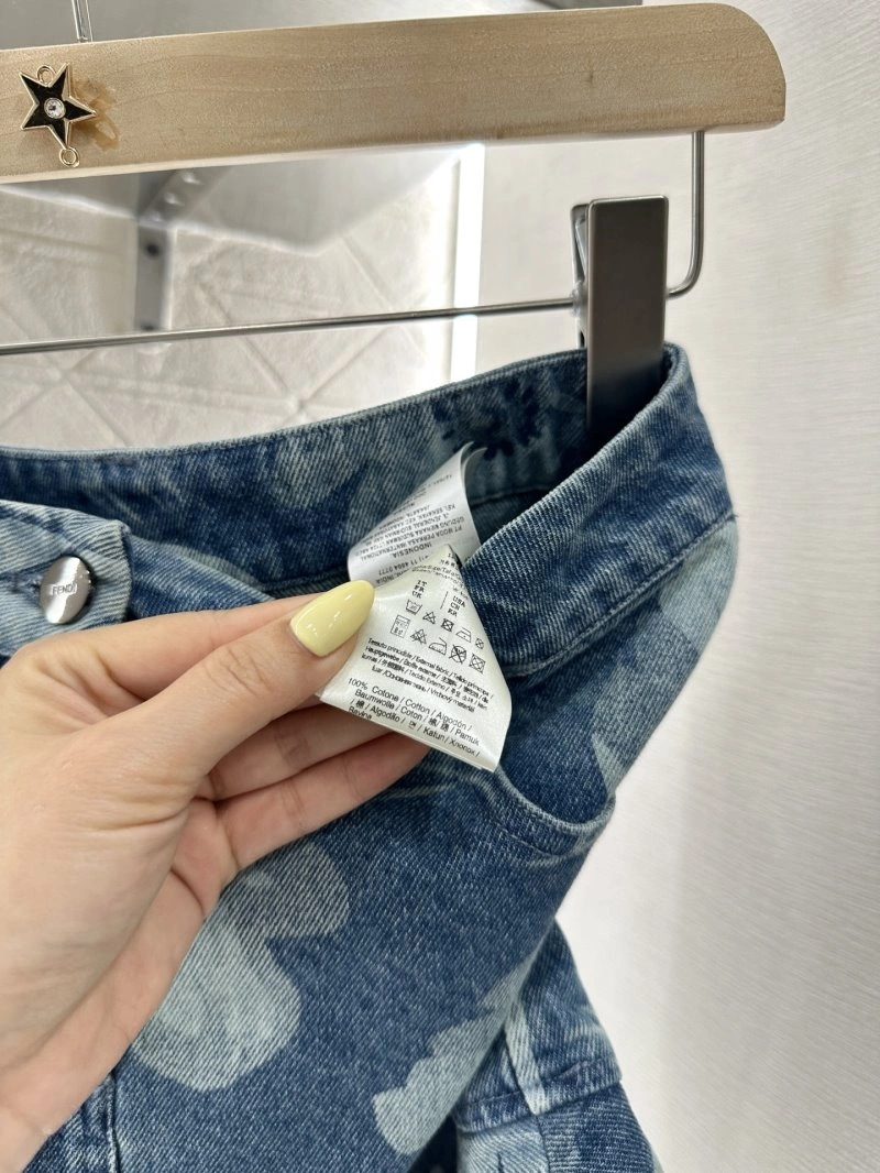 Bargain Fendi Dress